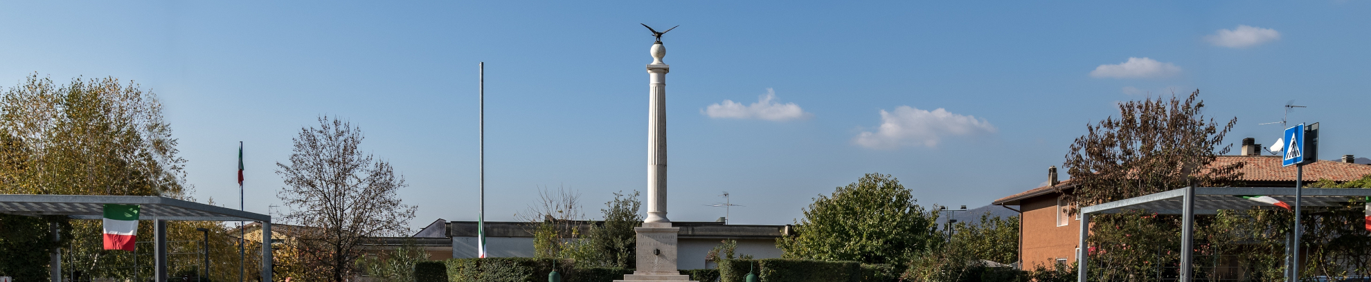 Galleria immagini - Portale istituzionale del Comune di Muscoline